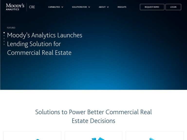 Commercial Real Estate Comps | InclusiveCRE